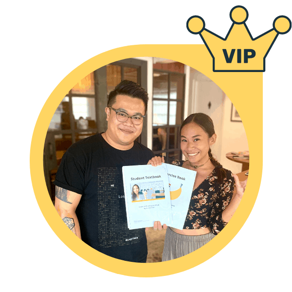 BananaThai - Online Thai courses with downloadble meterials